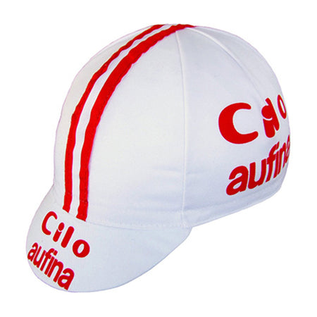 CASQUETTES VINTAGE CYCLISME – IoveVELO
